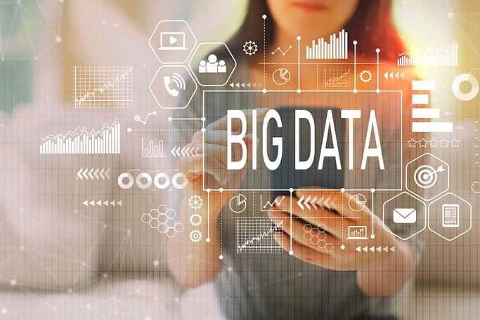 Las grandes ventajas del Big Data y la gestión empresarial