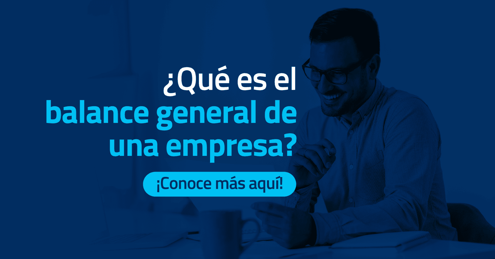 Cómo se hace el balance general de una empresa